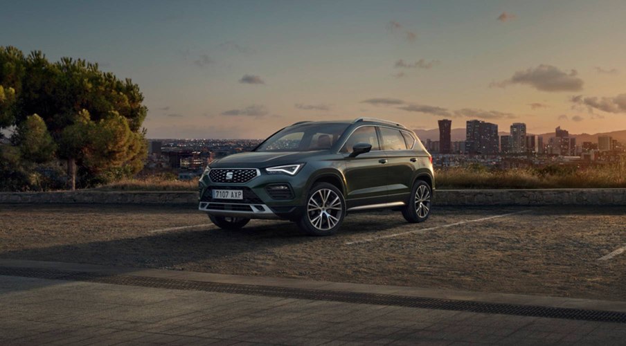 Encuentra el mejor modelo de coche SEAT para ti | SEAT
