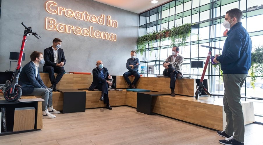 SEAT se compromete con la sostenibilidad | SEAT