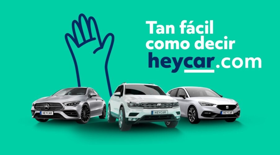 SEAT entra en el accionariado de heycar | SEAT