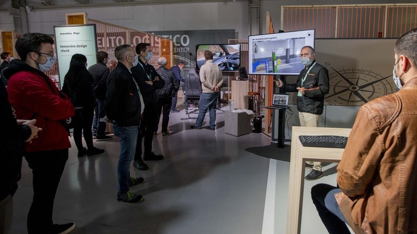 SEAT Innovation Day | SEAT