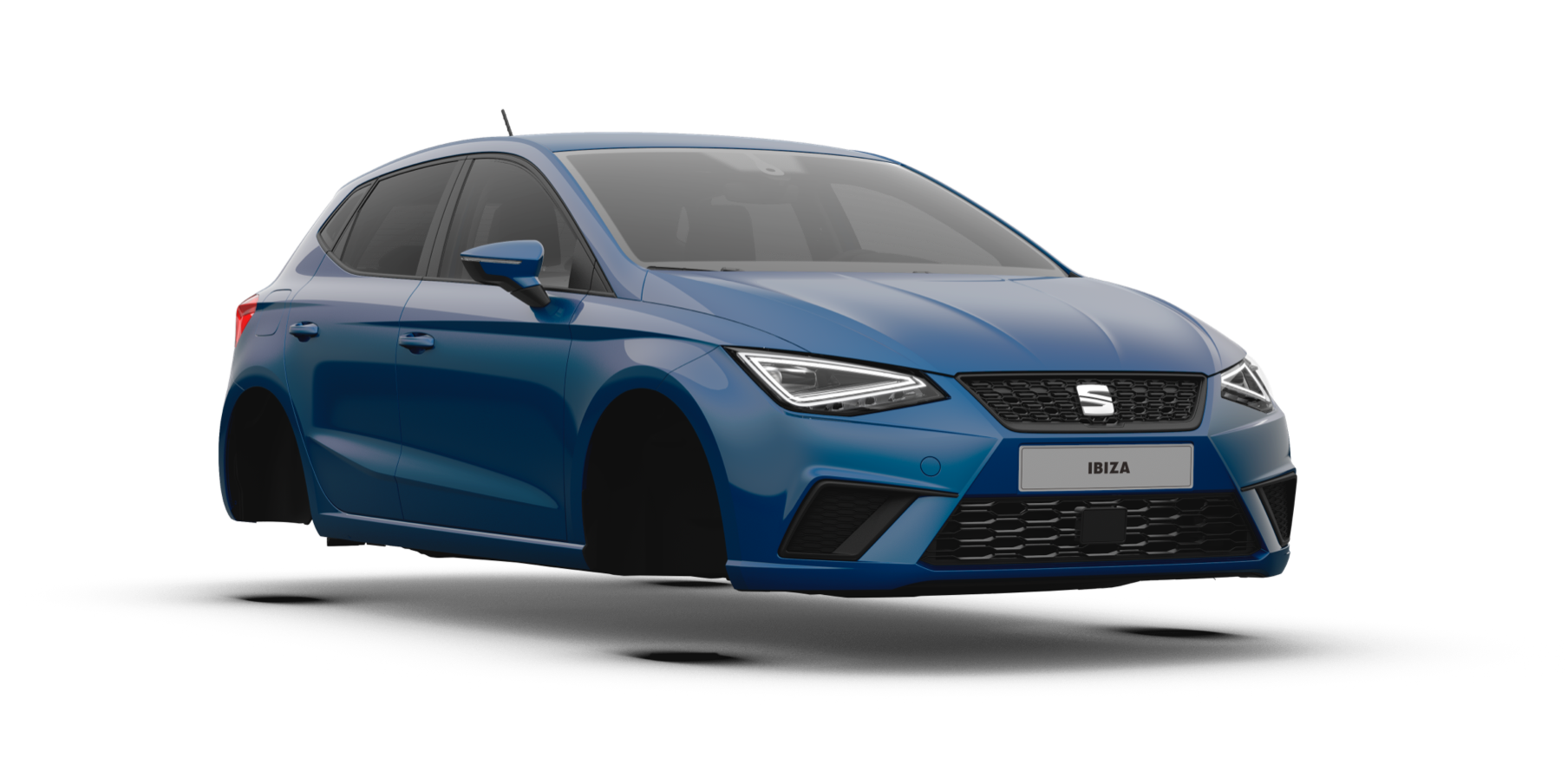 SEAT Ibiza Style | Un hatchback sofisticado | SEAT