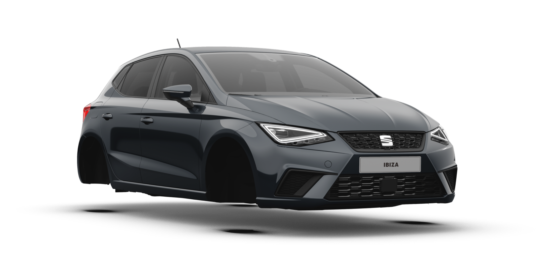 SEAT Ibiza Style | Un hatchback sofisticado | SEAT