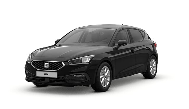 SEAT León Style | Un coche compacto y seguro | SEAT