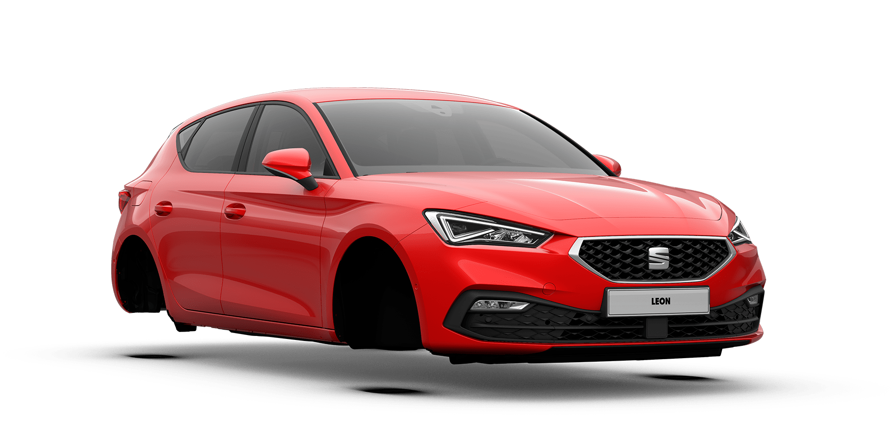 SEAT León Style | Un coche compacto y seguro | SEAT