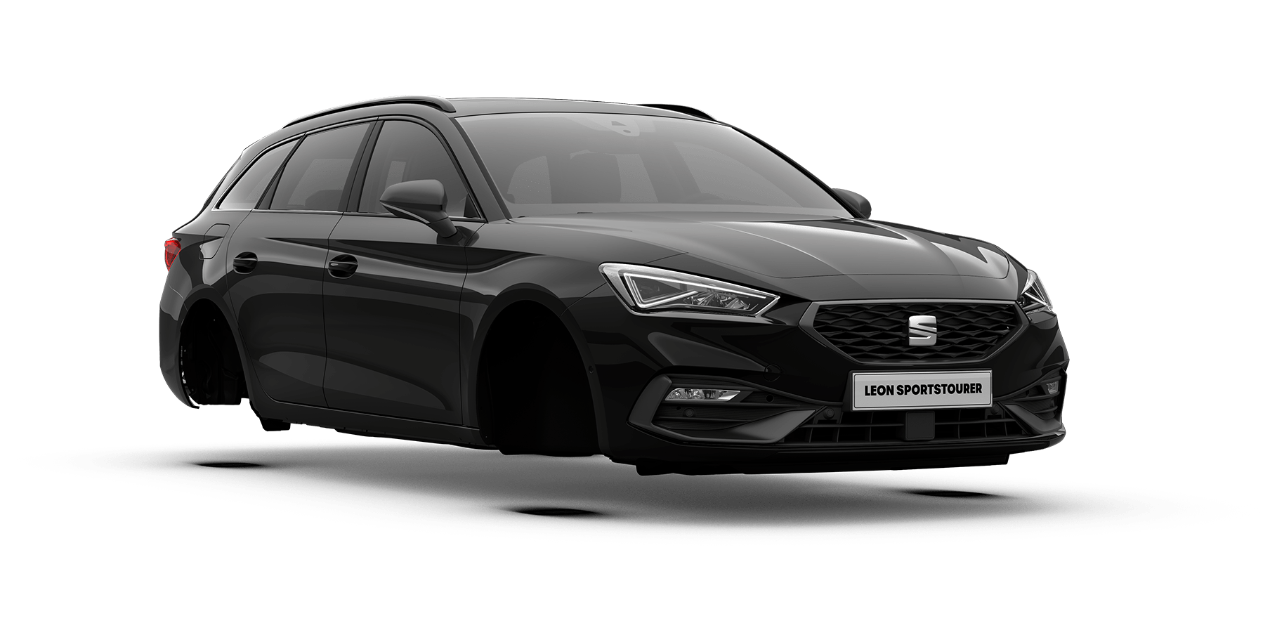 SEAT León Sportstourer FR: Más espacio interior | SEAT