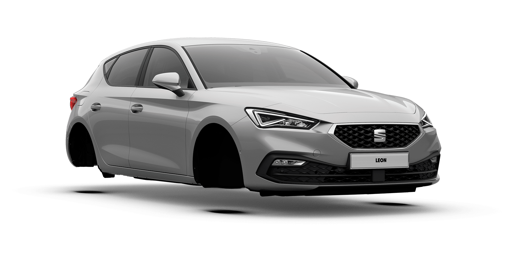SEAT León Style | Un coche compacto y seguro | SEAT