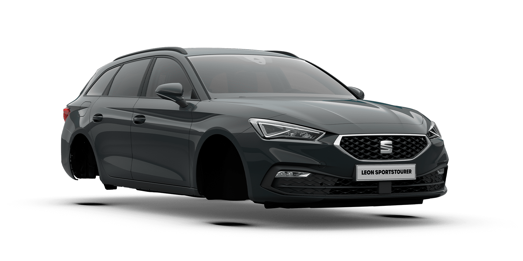 SEAT León Sportstourer Style | Elegancia y seguridad | SEAT