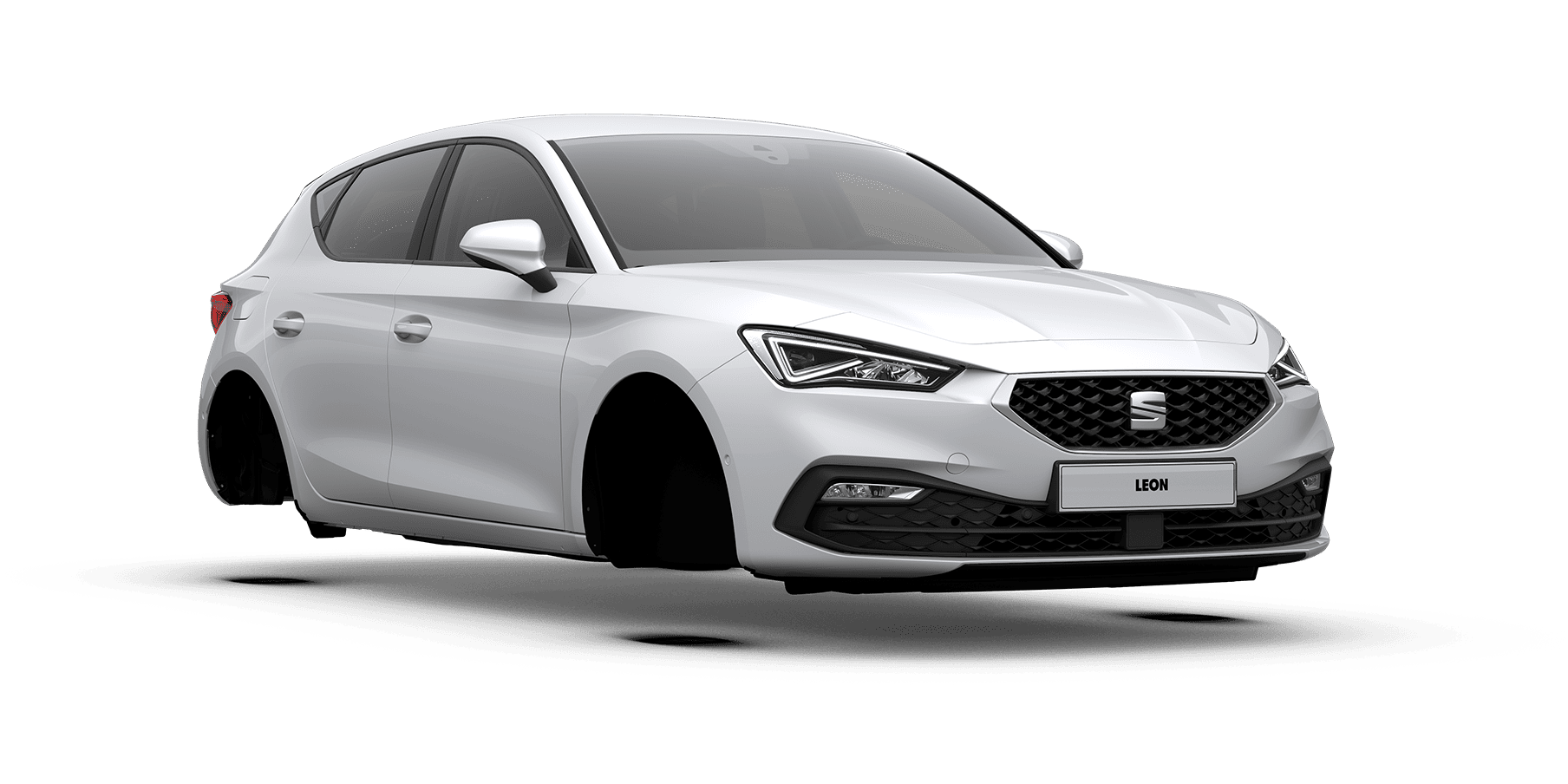 SEAT León Style | Un coche compacto y seguro | SEAT