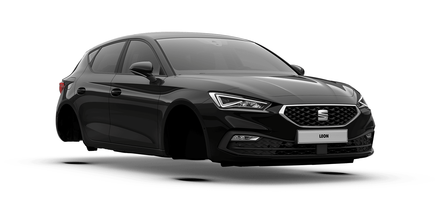 SEAT León Style | Un coche compacto y seguro | SEAT