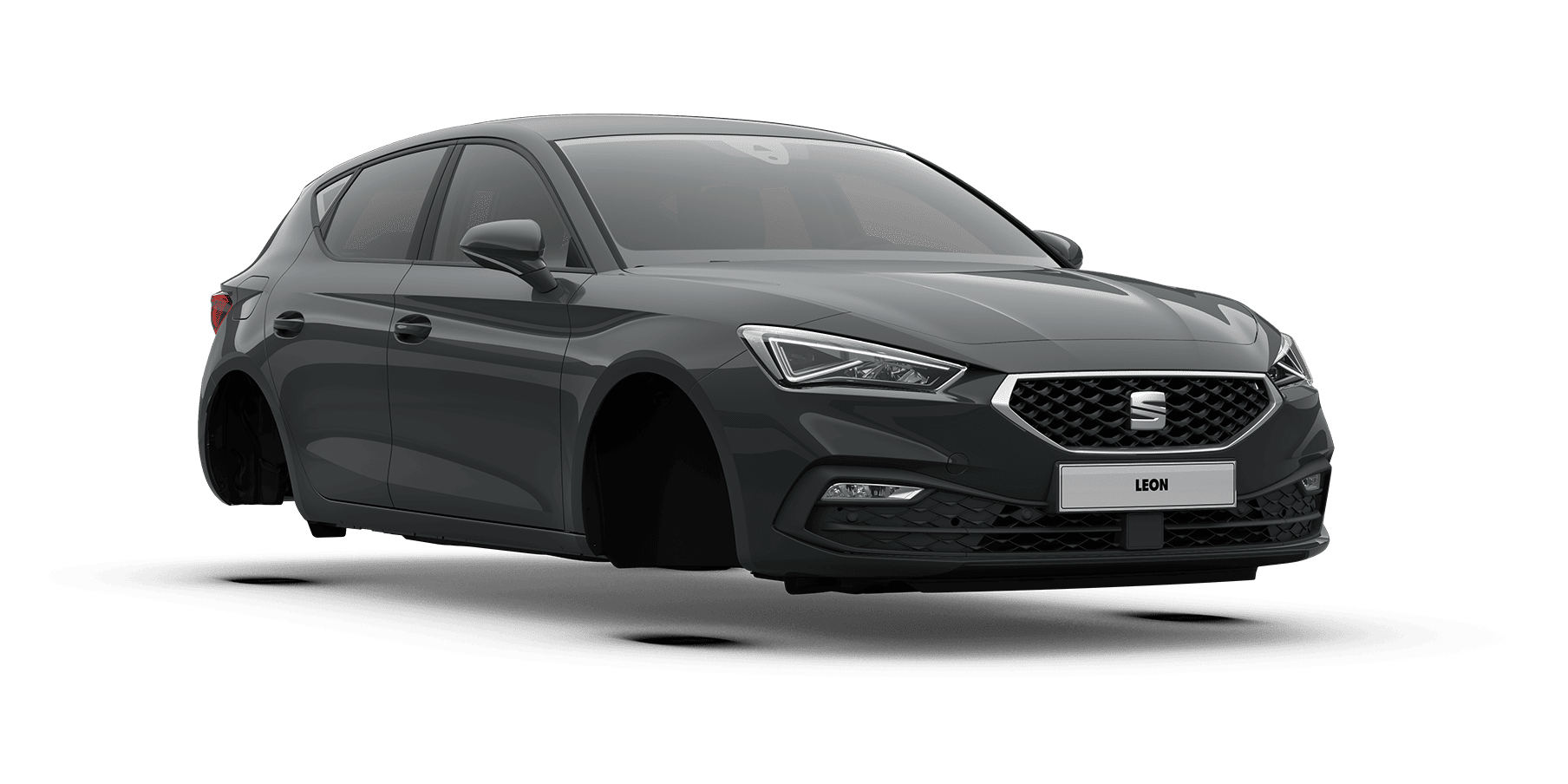 SEAT León Style | Un coche compacto y seguro | SEAT