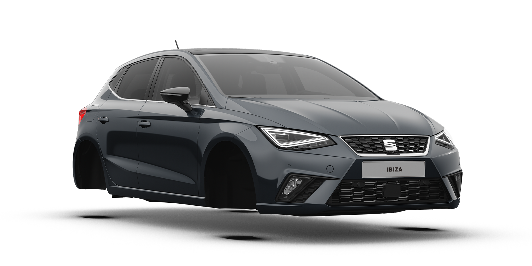 SEAT Ibiza FR | Nuestro hatchback deportivo para ti | SEAT